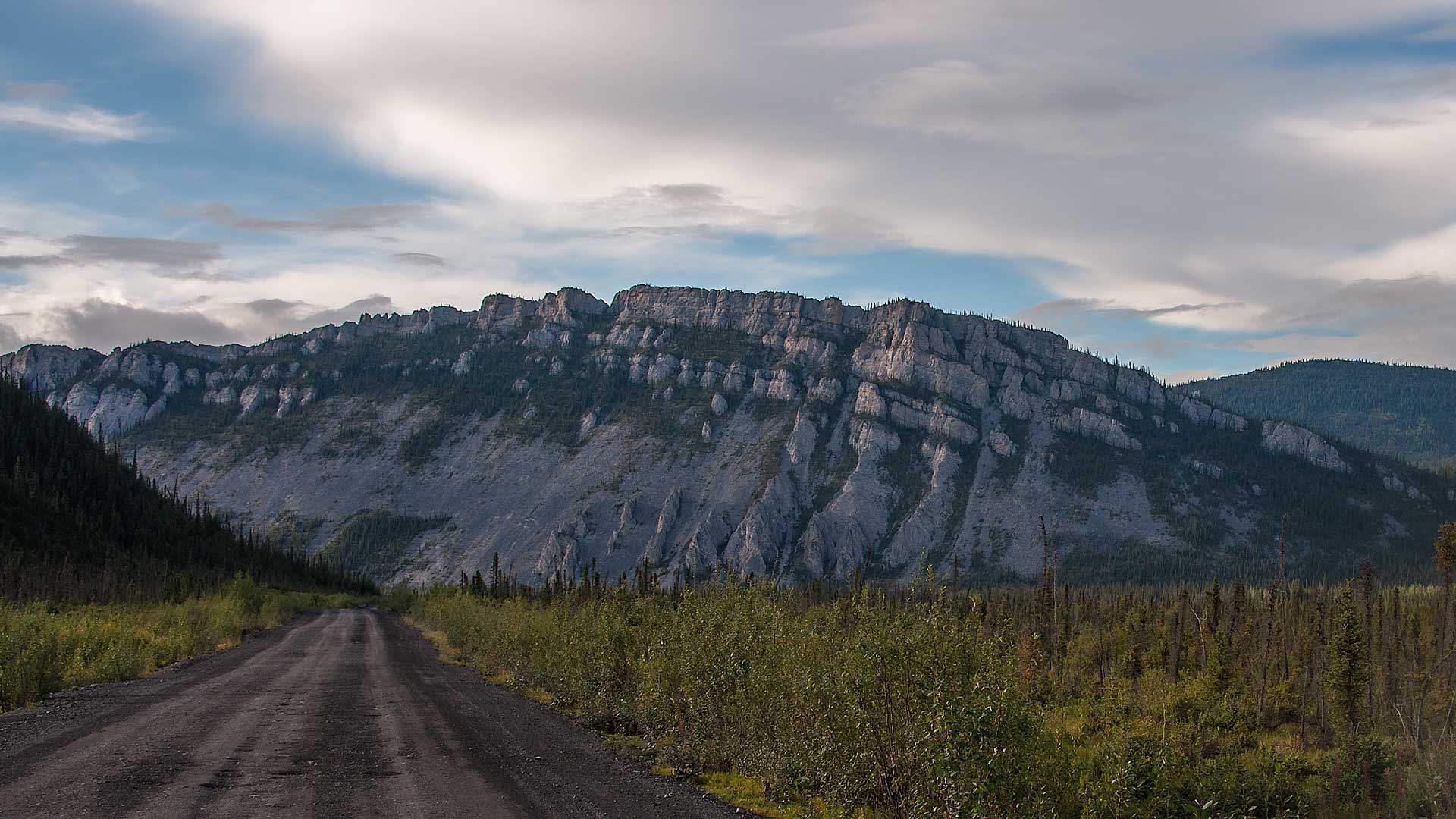 heaving-mountain – Feral Photography