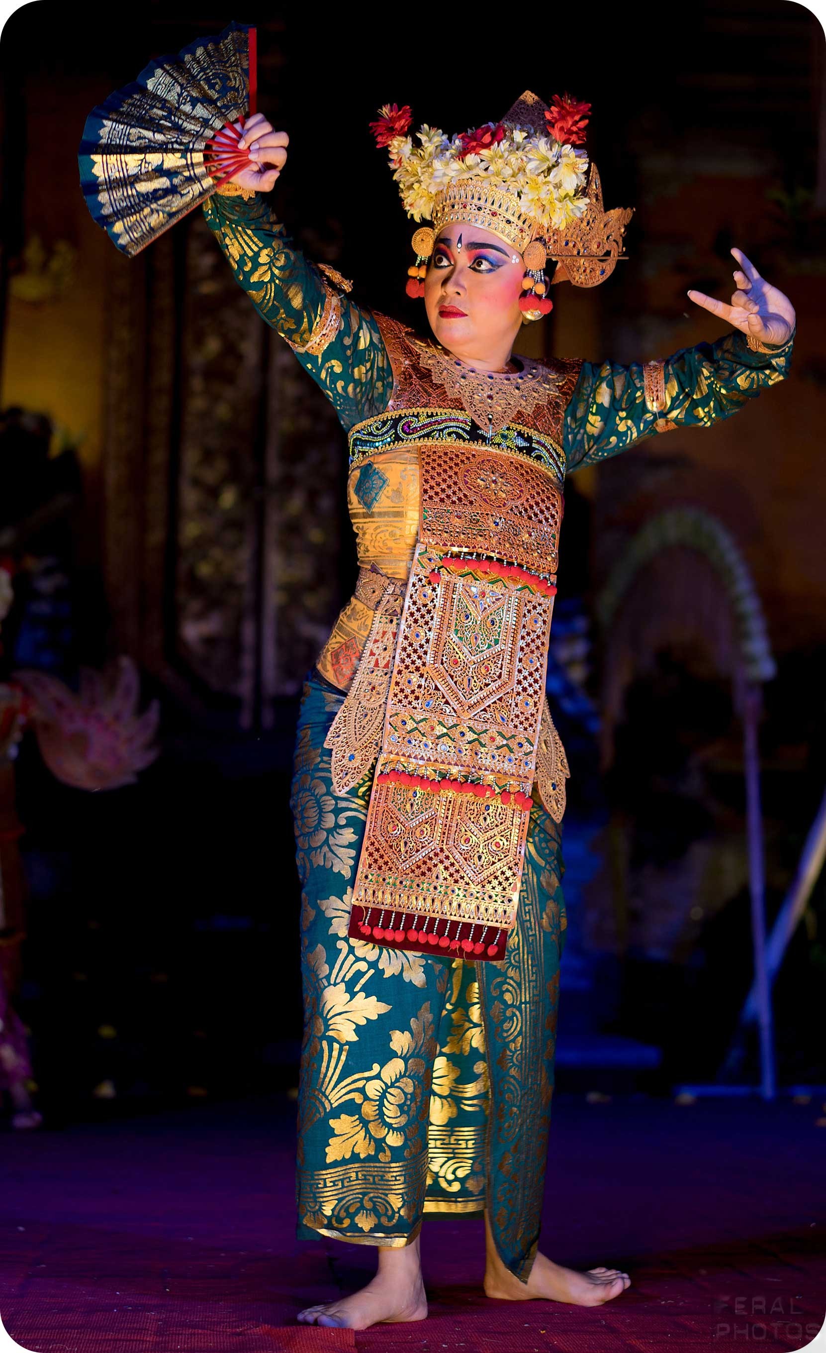 People – Feral Photography